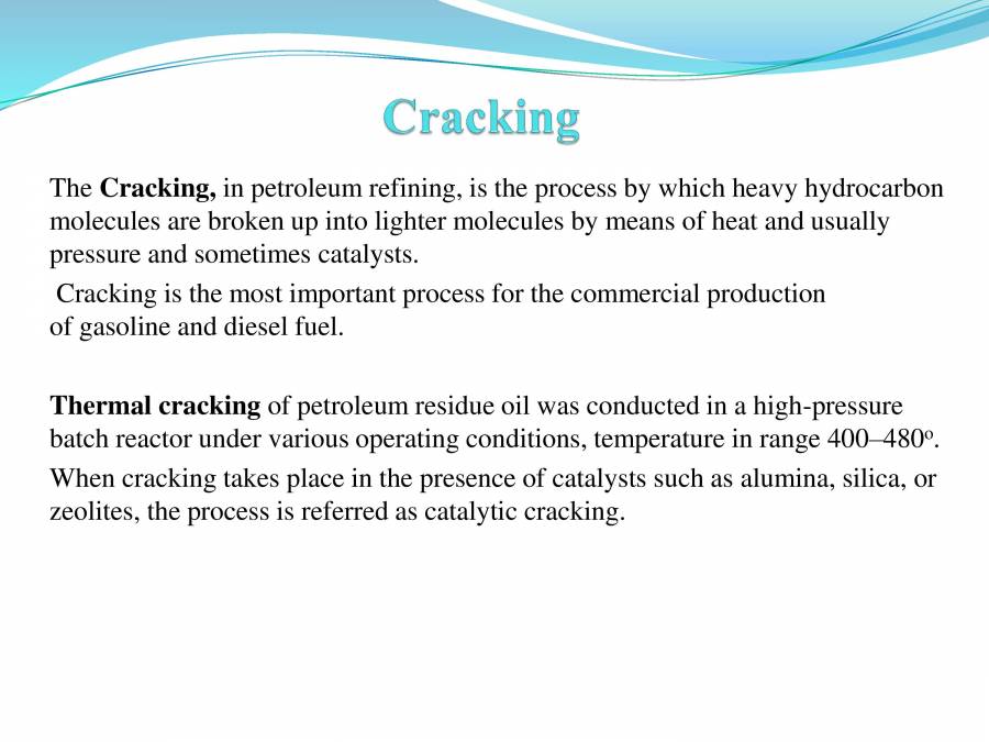 Petroleum Engineering - PowerPoint Slides - LearnPick India