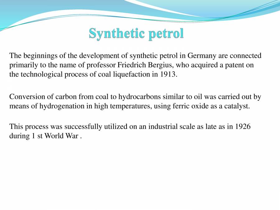 Petroleum Engineering - PowerPoint Slides - LearnPick India