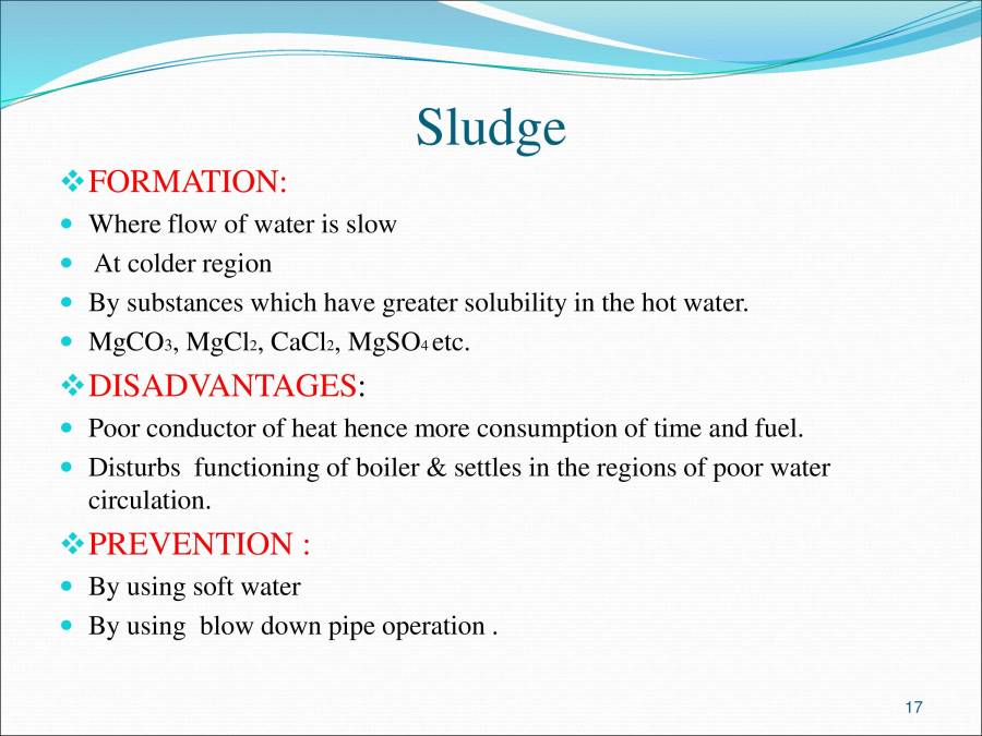 Water - PowerPoint Slides - LearnPick India