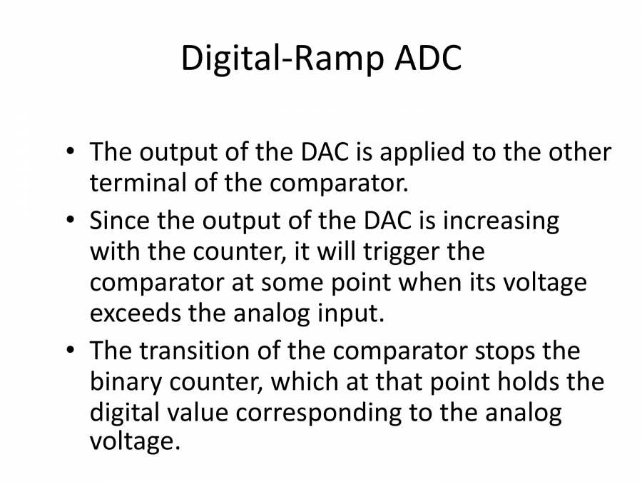 Digital Electronics - PowerPoint Slides - LearnPick India