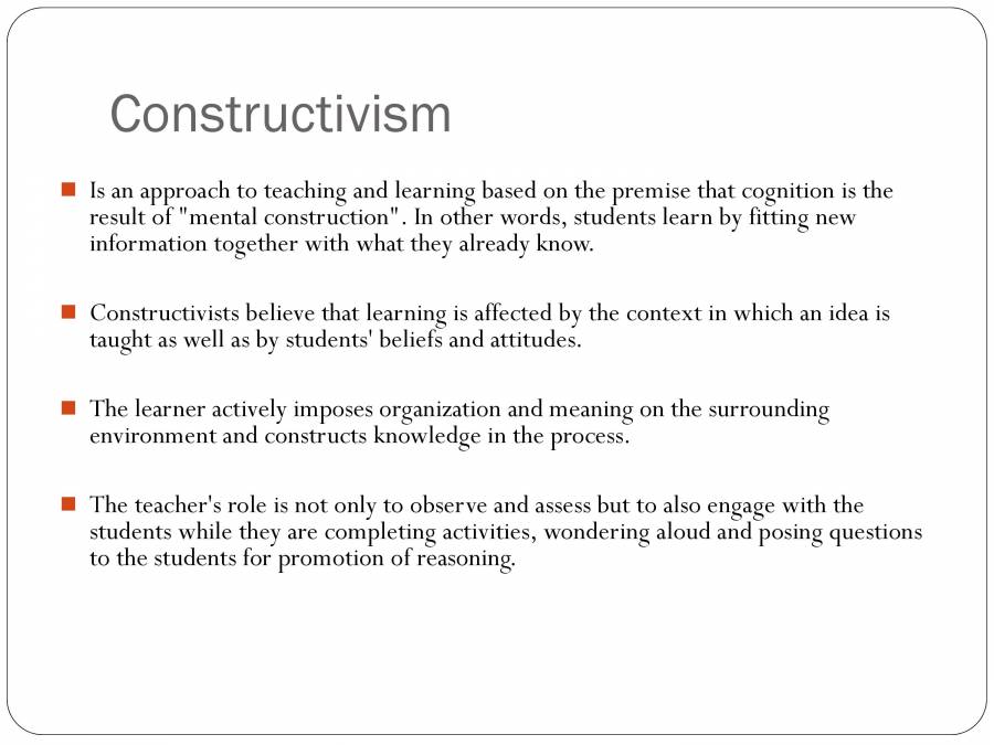 Psychology - Socio Cultural Theory - PowerPoint Slides - LearnPick India