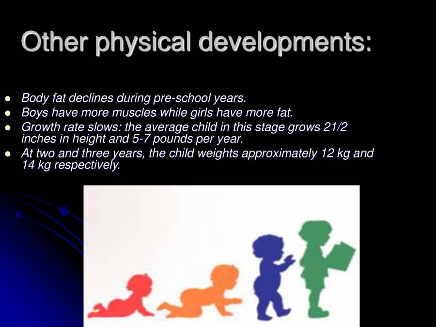 Early Childhood Psychology Notes - PowerPoint Slides - LearnPick India