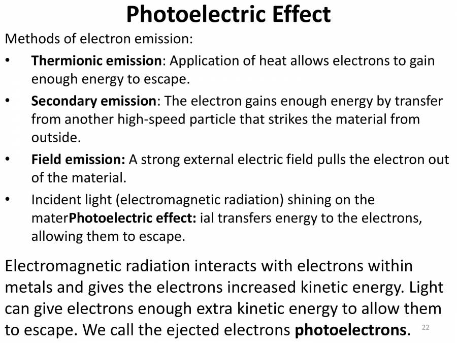 Black Body Radiation - PowerPoint Slides - LearnPick India