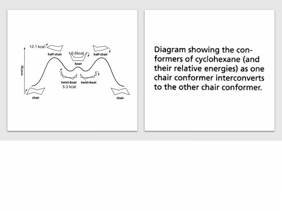 Structure Of Polymer Chain - PowerPoint Slides - LearnPick India
