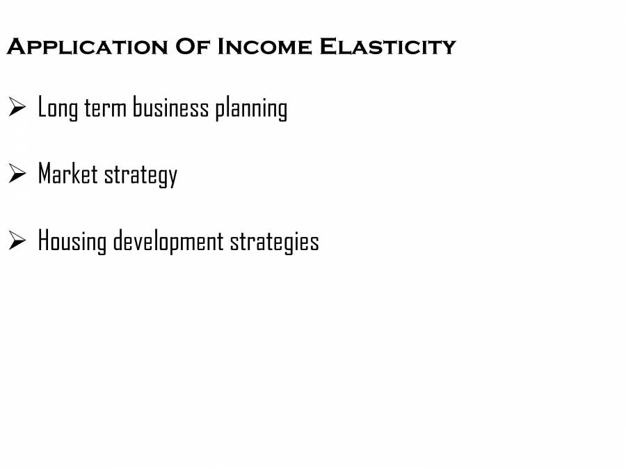 Demand And Supply-Unit I - PowerPoint Slides - LearnPick India