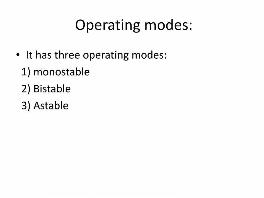 Basic Electronics-1 - PowerPoint Slides - LearnPick India