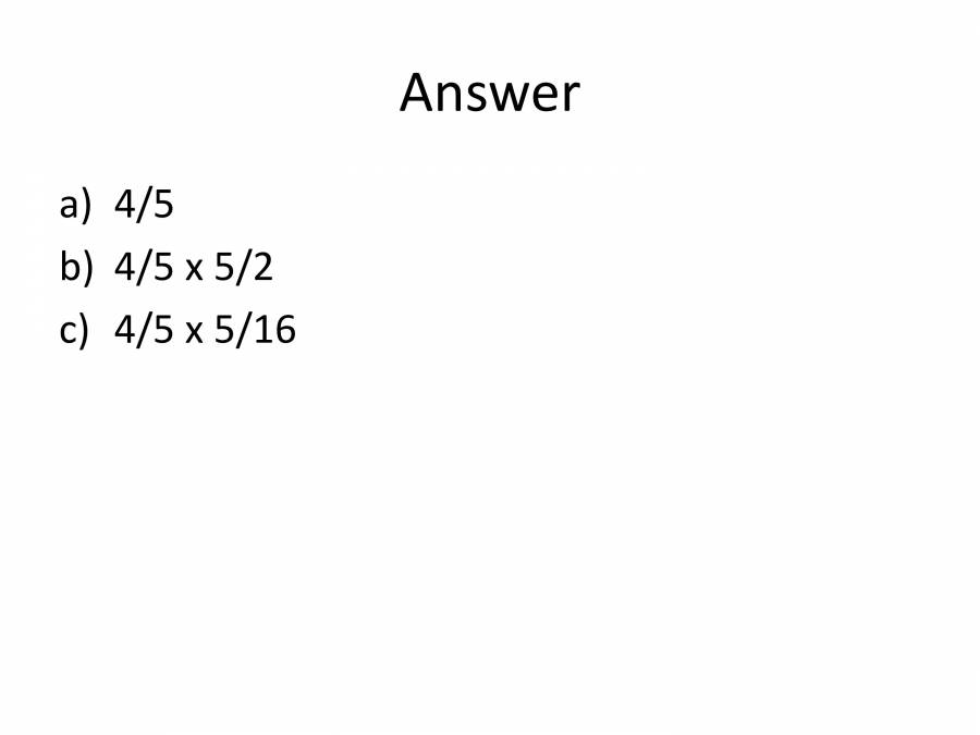 Maths - PowerPoint Slides - LearnPick India