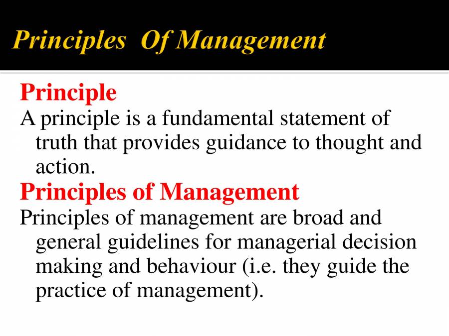 PPT For Class XII Business Studies - PowerPoint Slides - LearnPick India