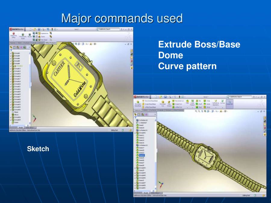 CAD CAM Training Centre - Nagpur - PowerPoint Slides - LearnPick India