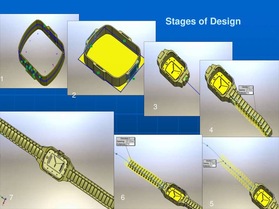 CAD CAM Training Centre - Nagpur - PowerPoint Slides - LearnPick India