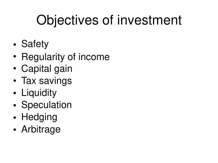 Security Analysis - PowerPoint Slides - LearnPick India