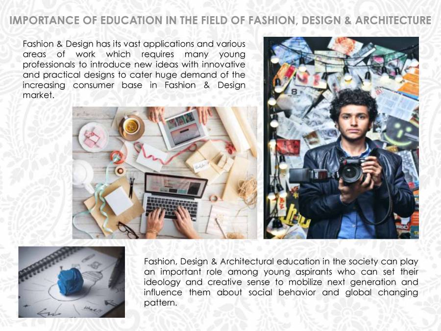 Overview On Design Education & Career (NIFT/NID/UCEED/B.ARCH ...