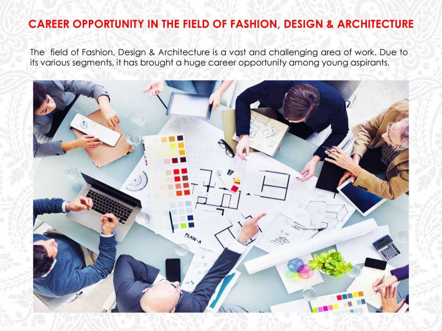 Overview On Design Education & Career (NIFT/NID/UCEED/B.ARCH ...
