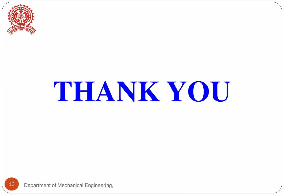 Rating Of SI Engine Fuel - PowerPoint Slides - LearnPick India