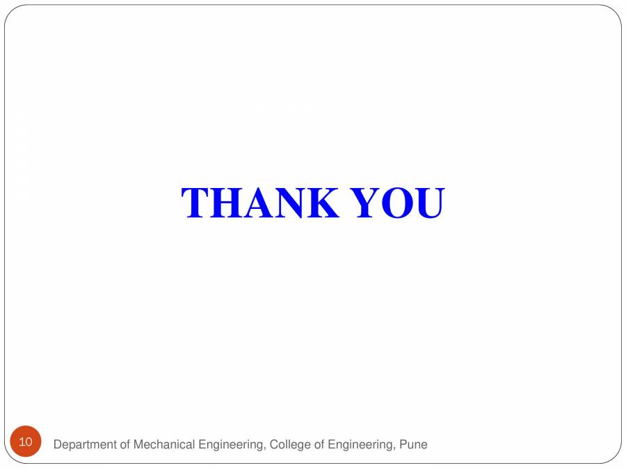 Material Compatibility - PowerPoint Slides - LearnPick India