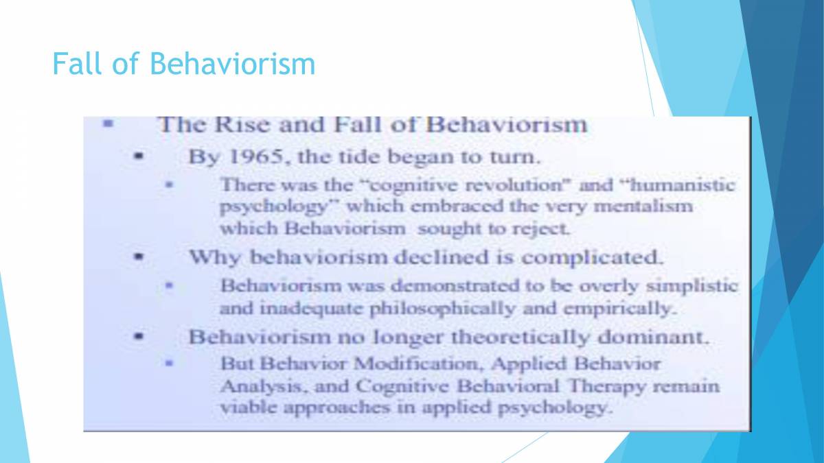 Systems Of Psychology - PowerPoint Slides - LearnPick India