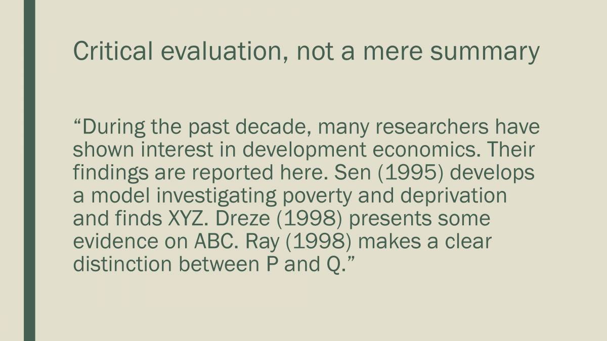 Research And Writing - PowerPoint Slides - LearnPick India