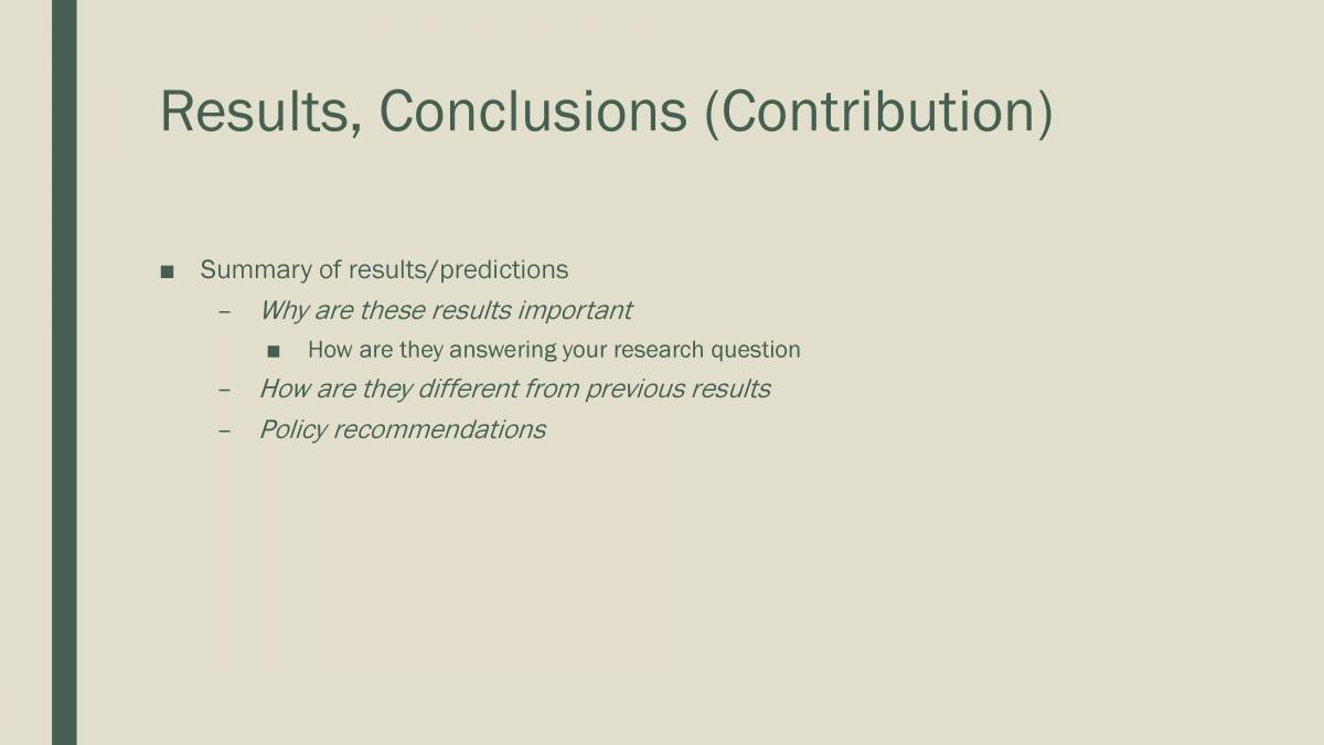 Research And Writing - PowerPoint Slides - LearnPick India