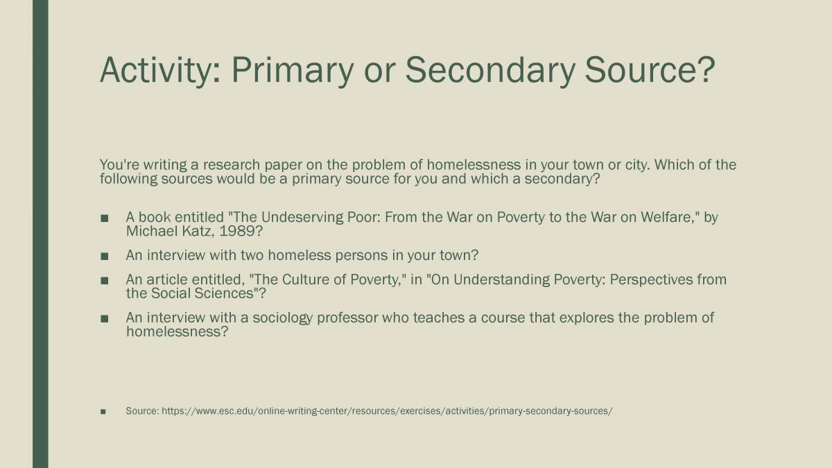 Research And Writing - PowerPoint Slides - LearnPick India