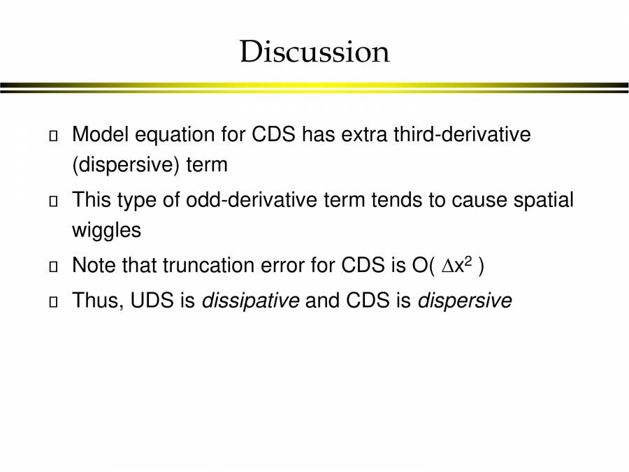 CFD - PowerPoint Slides - LearnPick India