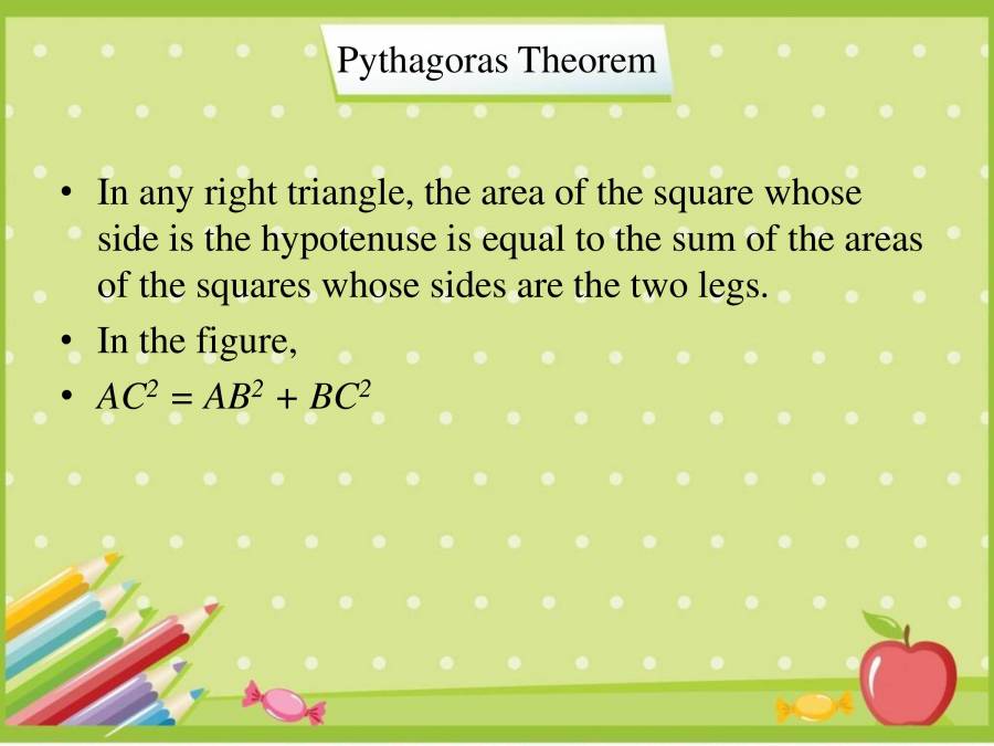 TRIGONOMETRY - PowerPoint Slides - LearnPick India