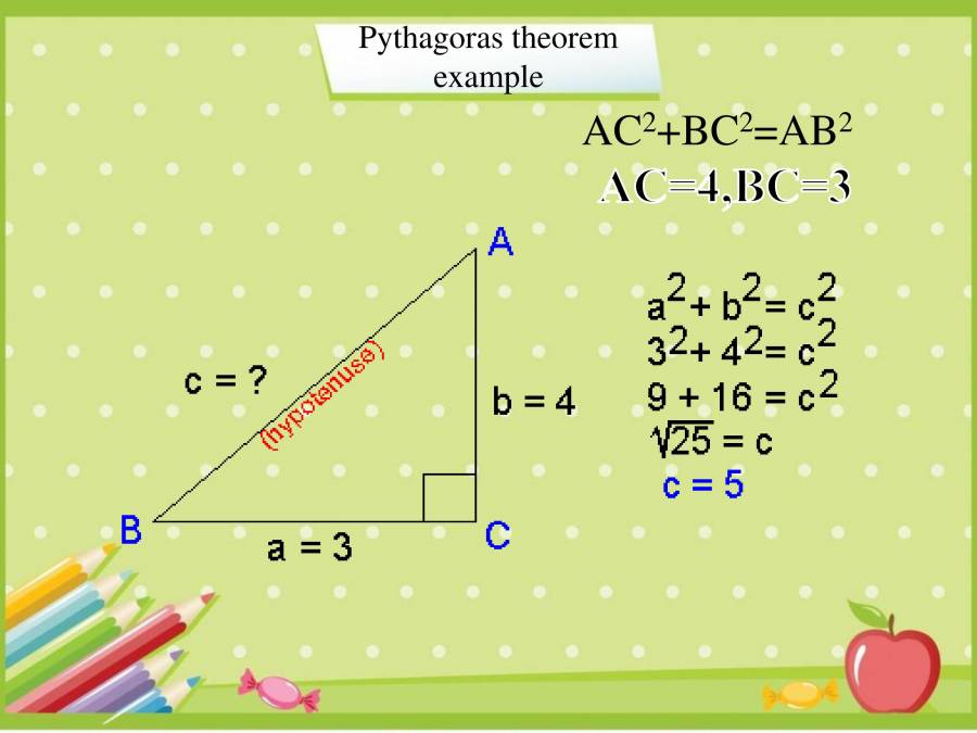 TRIGONOMETRY - PowerPoint Slides - LearnPick India