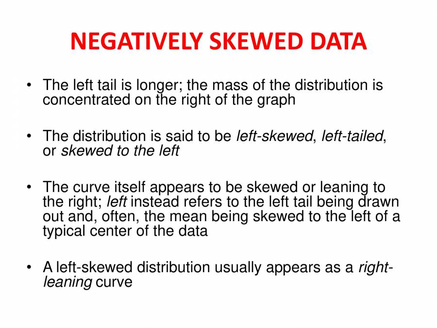Reference Range In Clinical Chemistry - PowerPoint Slides - LearnPick India