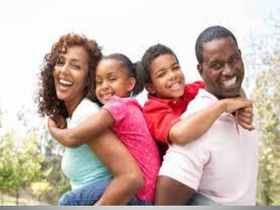 Socio Demography Of Family, Family Climate, Process And Stress ...