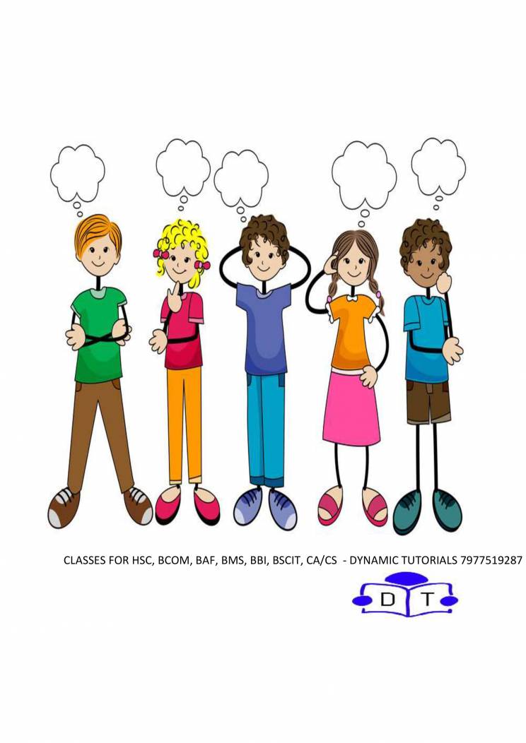 CAREER GUIDANCE: WHAT AFTER HSC - PowerPoint Slides - LearnPick India