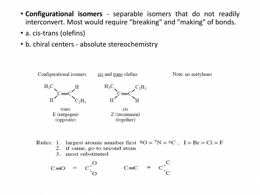Presentation On Structure Of Polymer Chain - PowerPoint Slides ...
