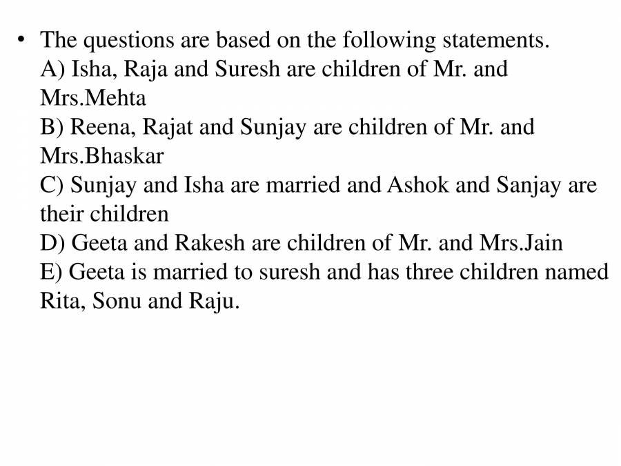 Presentation On L&T Questions With Answers - PowerPoint Slides ...