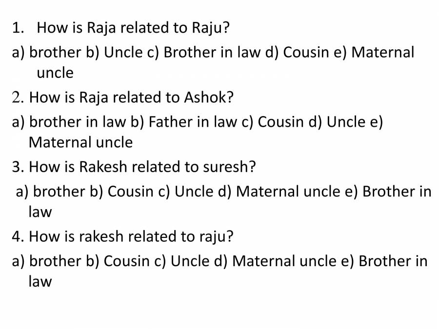 Presentation On L&T Questions With Answers - PowerPoint Slides ...