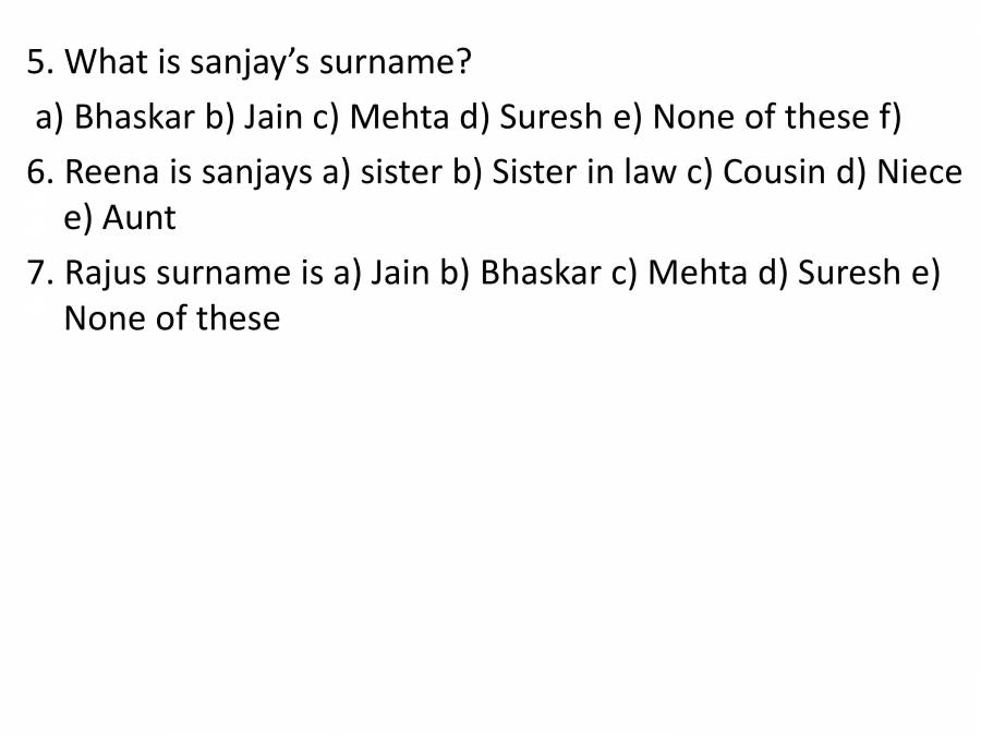 Presentation On L&T Questions With Answers - PowerPoint Slides ...