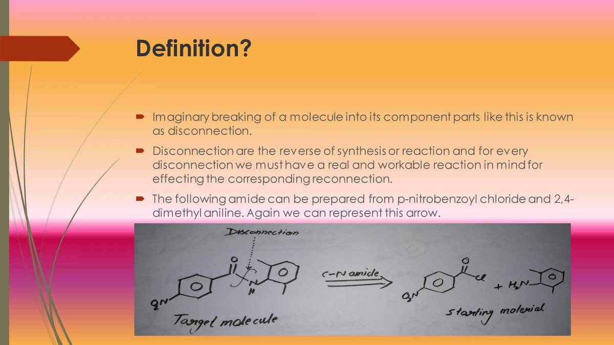 Presentation On Disconnection Approach - PowerPoint Slides - LearnPick ...