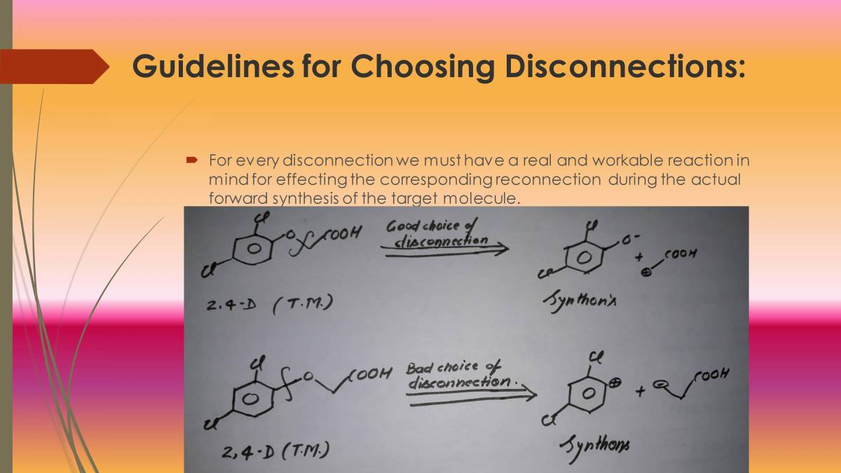 Presentation On Disconnection Approach - PowerPoint Slides - LearnPick ...