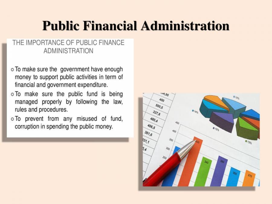 PPT On Public Finance - PowerPoint Slides - LearnPick India