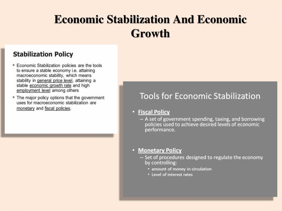 PPT On Public Finance - PowerPoint Slides - LearnPick India