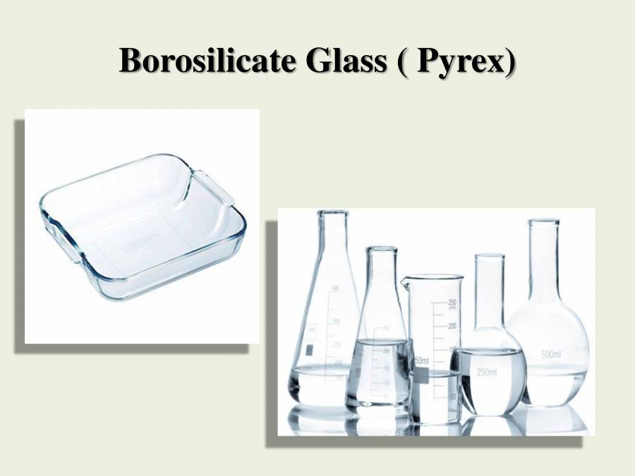 PPT On Building Construction Material (Glass) - PowerPoint Slides ...