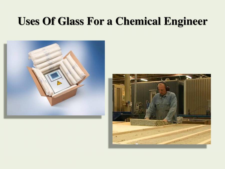 PPT On Building Construction Material (Glass) - PowerPoint Slides ...
