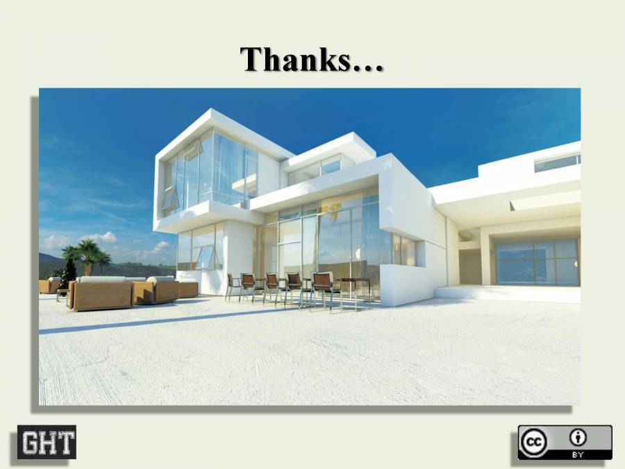 PPT On Building Construction Material (Glass) - PowerPoint Slides ...