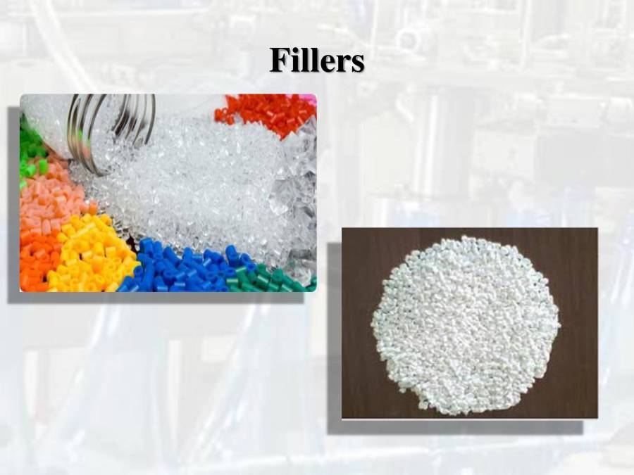 Building Construction Material (Plastics) - PowerPoint Slides ...