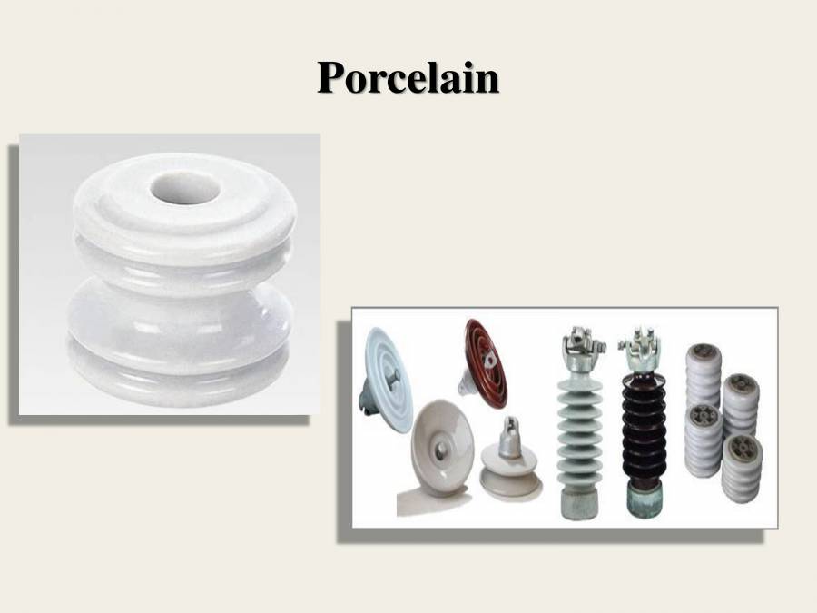 Building Construction Material (Insulating Materials) - PowerPoint ...