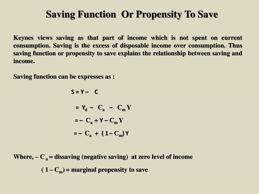 PPT On Classical & Keynesian Economics - PowerPoint Slides - LearnPick ...