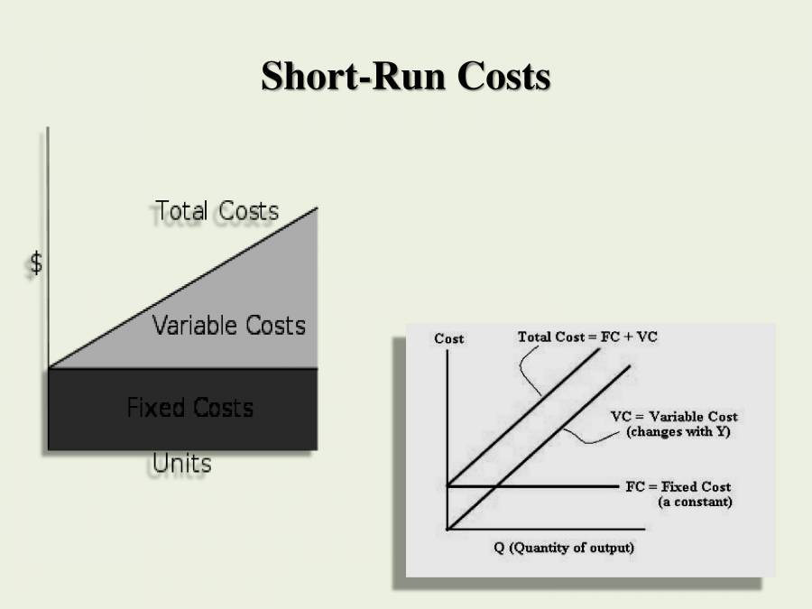 PPT On Cost Function - PowerPoint Slides - LearnPick India