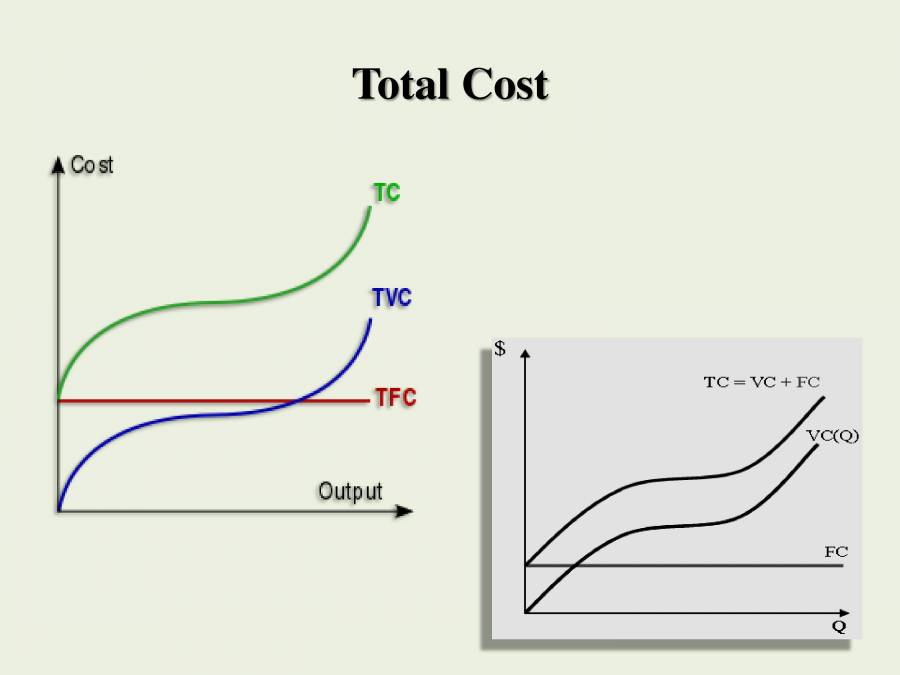 PPT On Cost Function - PowerPoint Slides - LearnPick India