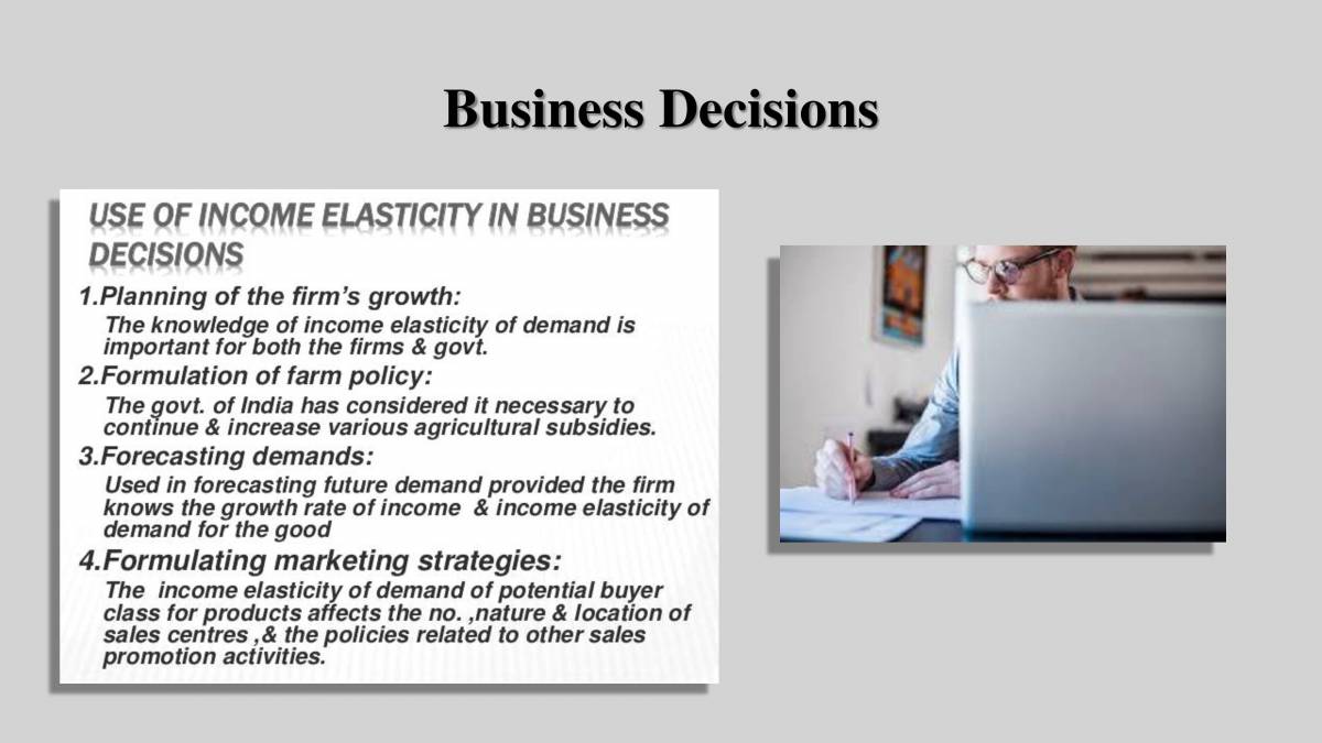 PPT On Demand And Supply - PowerPoint Slides - LearnPick India