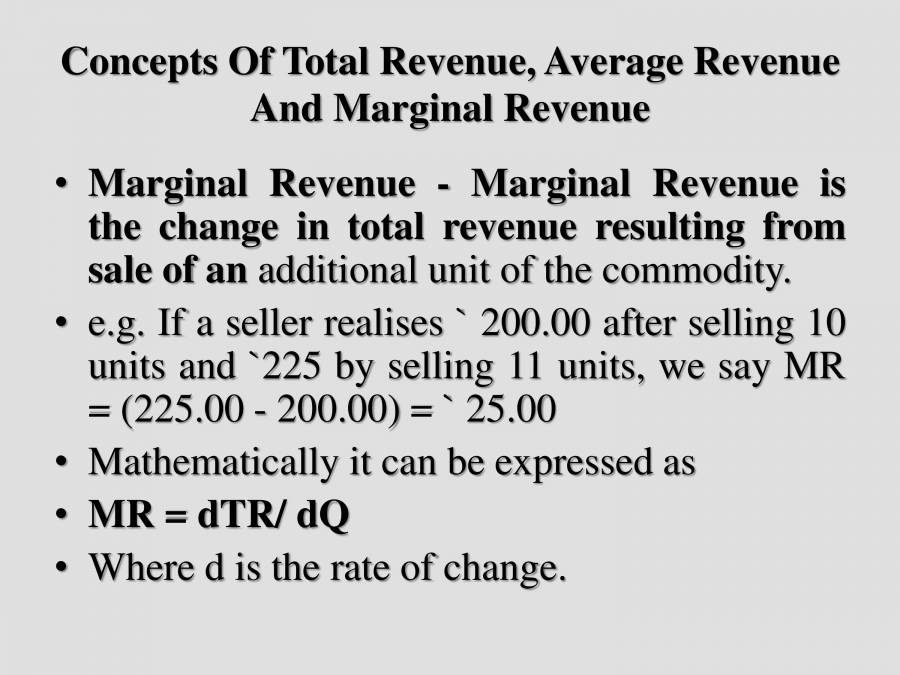 PPT On Market Structure - PowerPoint Slides - LearnPick India