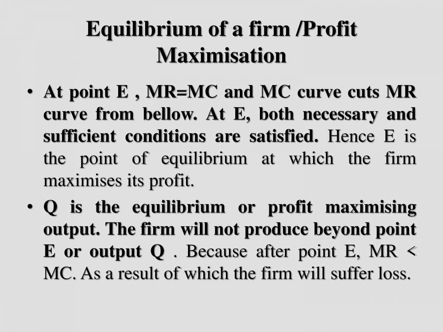 PPT On Market Structure - PowerPoint Slides - LearnPick India