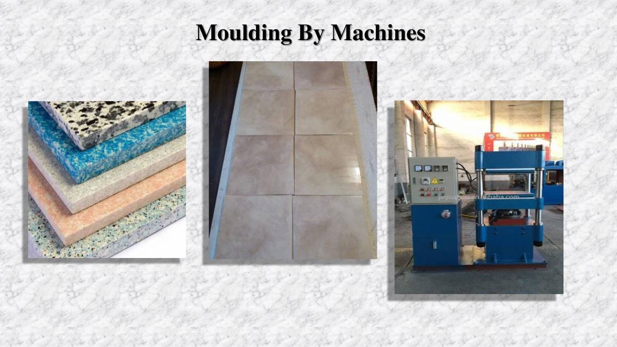 PPT On Tiles ( Building Construction Material) - PowerPoint Slides ...