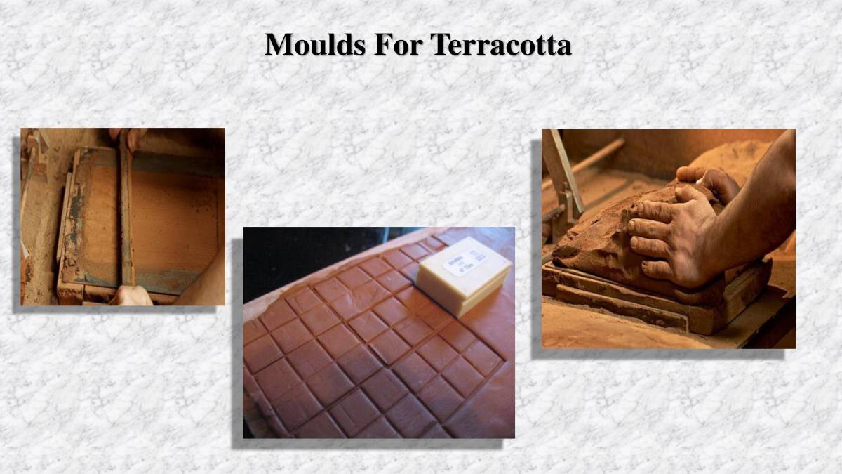 PPT On Tiles ( Building Construction Material) - PowerPoint Slides ...